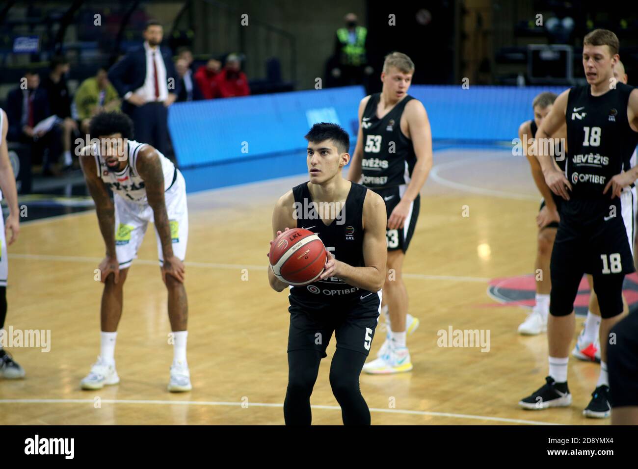 Panagiotis Kalaitzakis is a Greek professional basketball player for ...