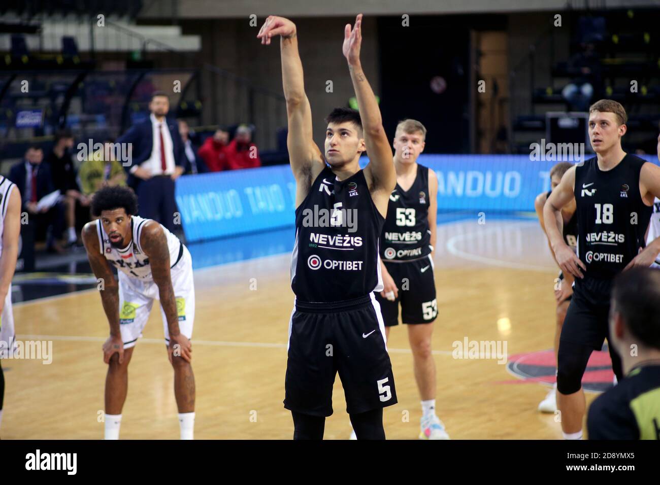 Panagiotis Kalaitzakis is a Greek professional basketball player for ...