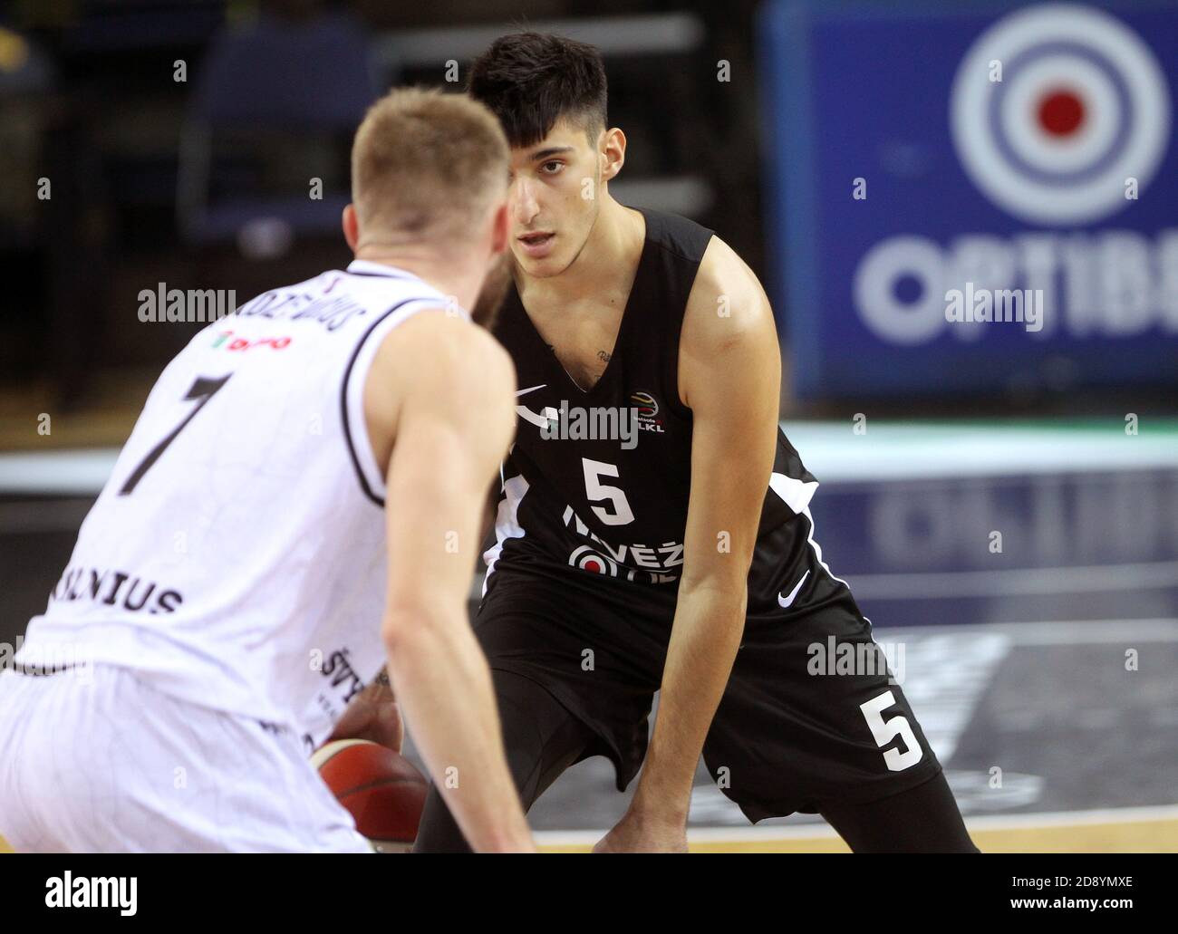 Panagiotis Kalaitzakis is a Greek professional basketball player for ...