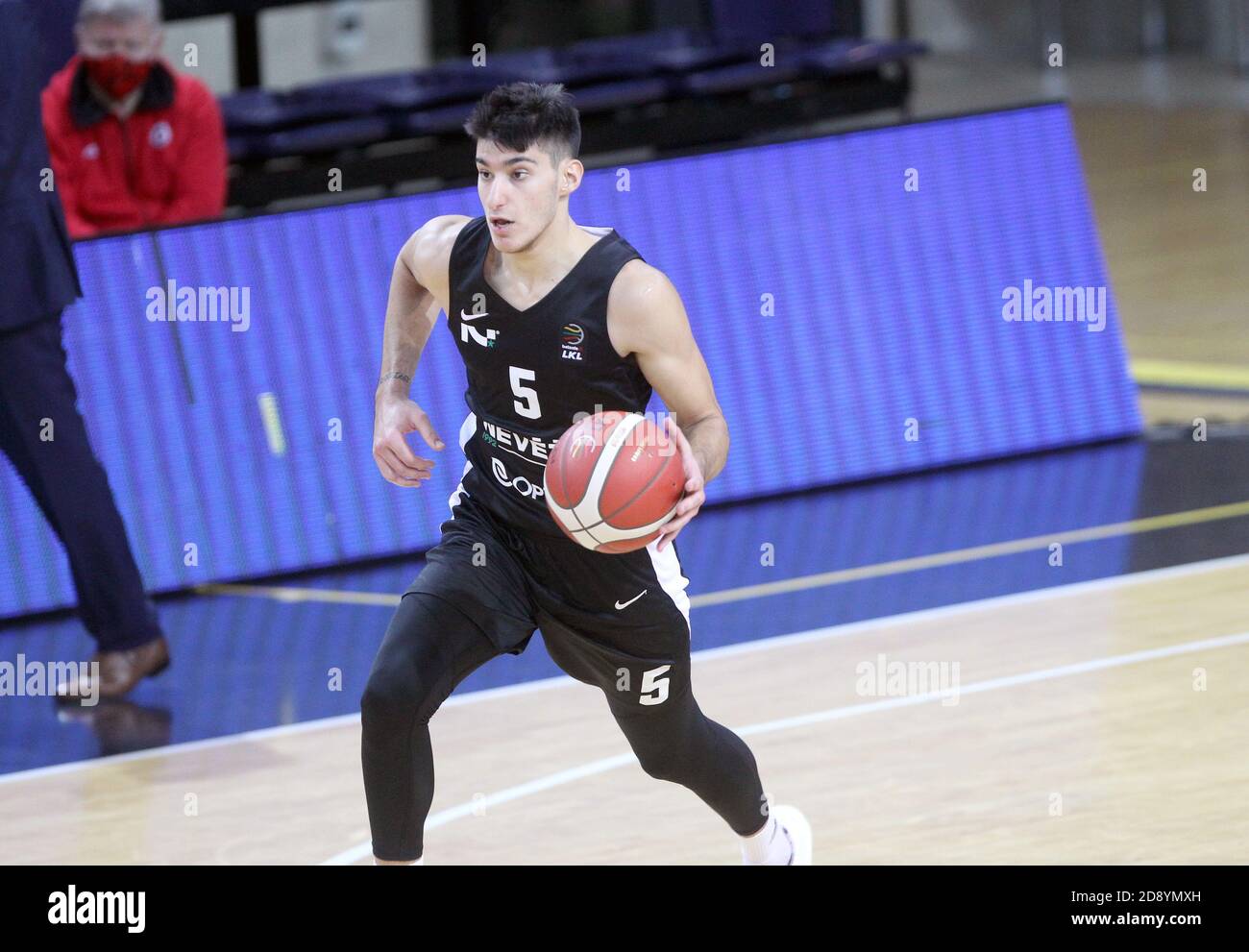 Panagiotis Kalaitzakis is a Greek professional basketball player for ...