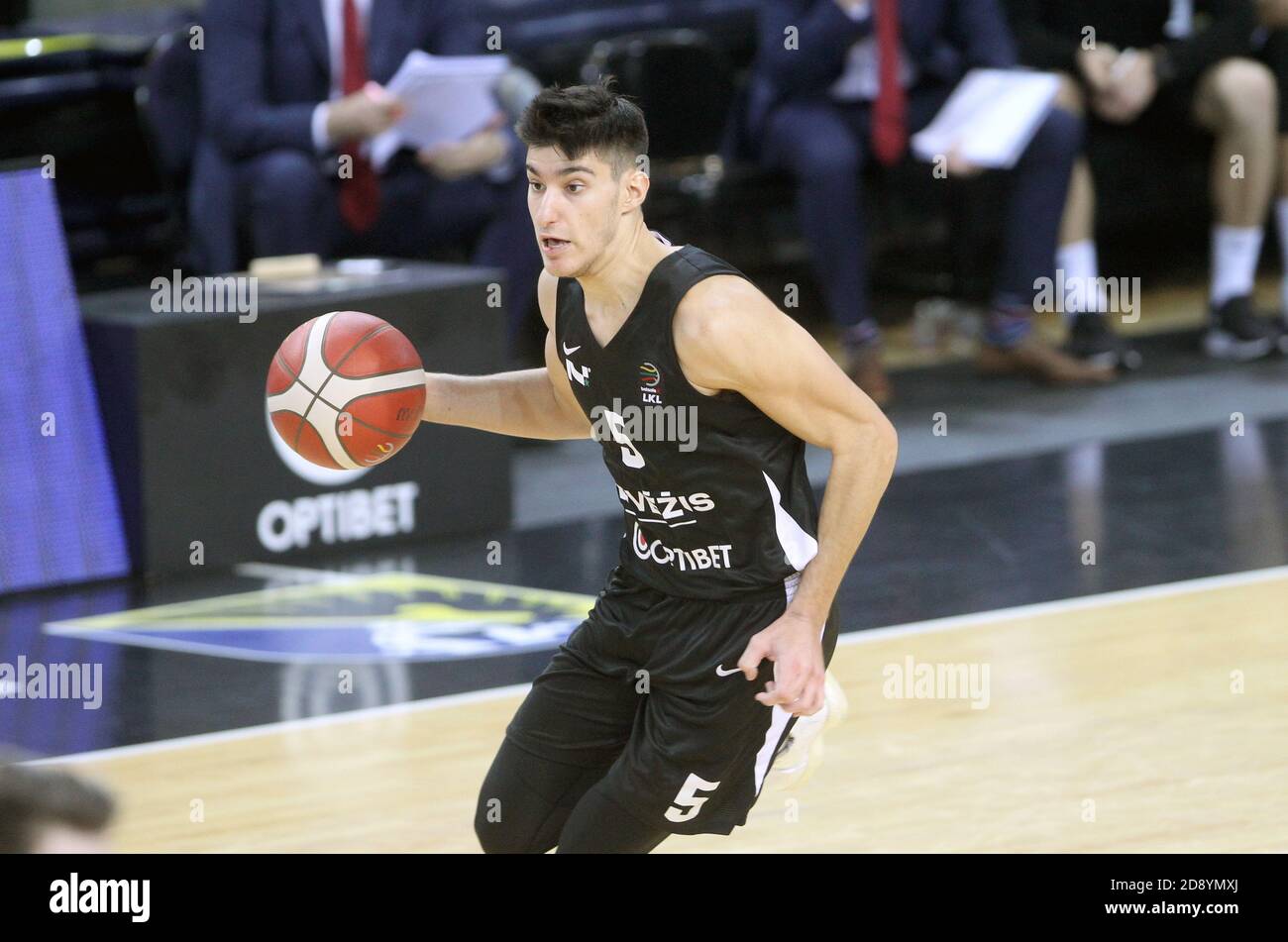 Panagiotis Kalaitzakis is a Greek professional basketball player for ...