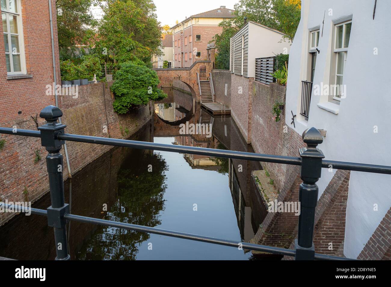 Binnendieze hi-res stock photography and images - Alamy