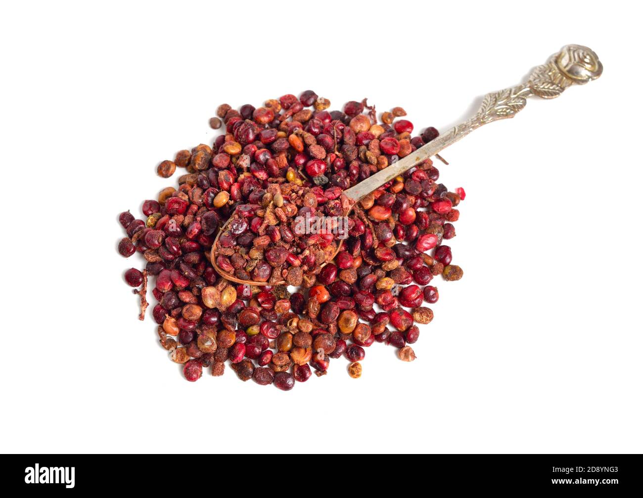 Sumac seed hi-res stock photography and images - Alamy