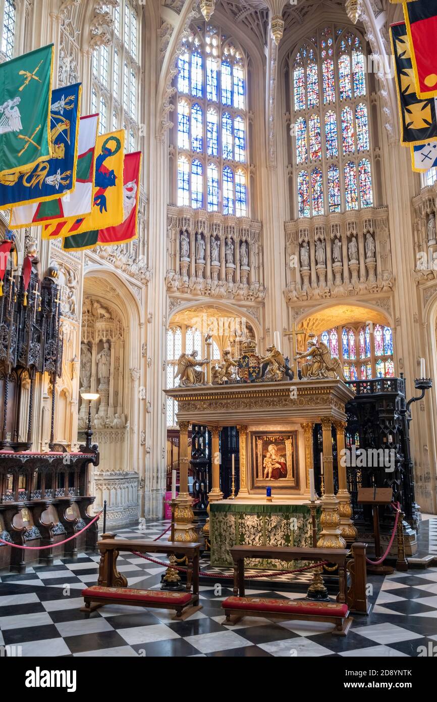 Henry vii elizabeth york hi-res stock photography and images - Alamy