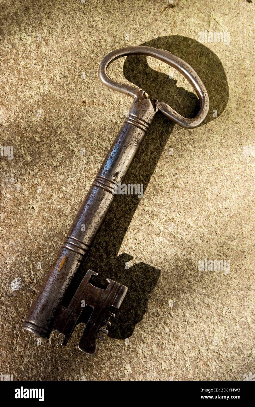 Vintage church hi-res stock photography and images - Alamy