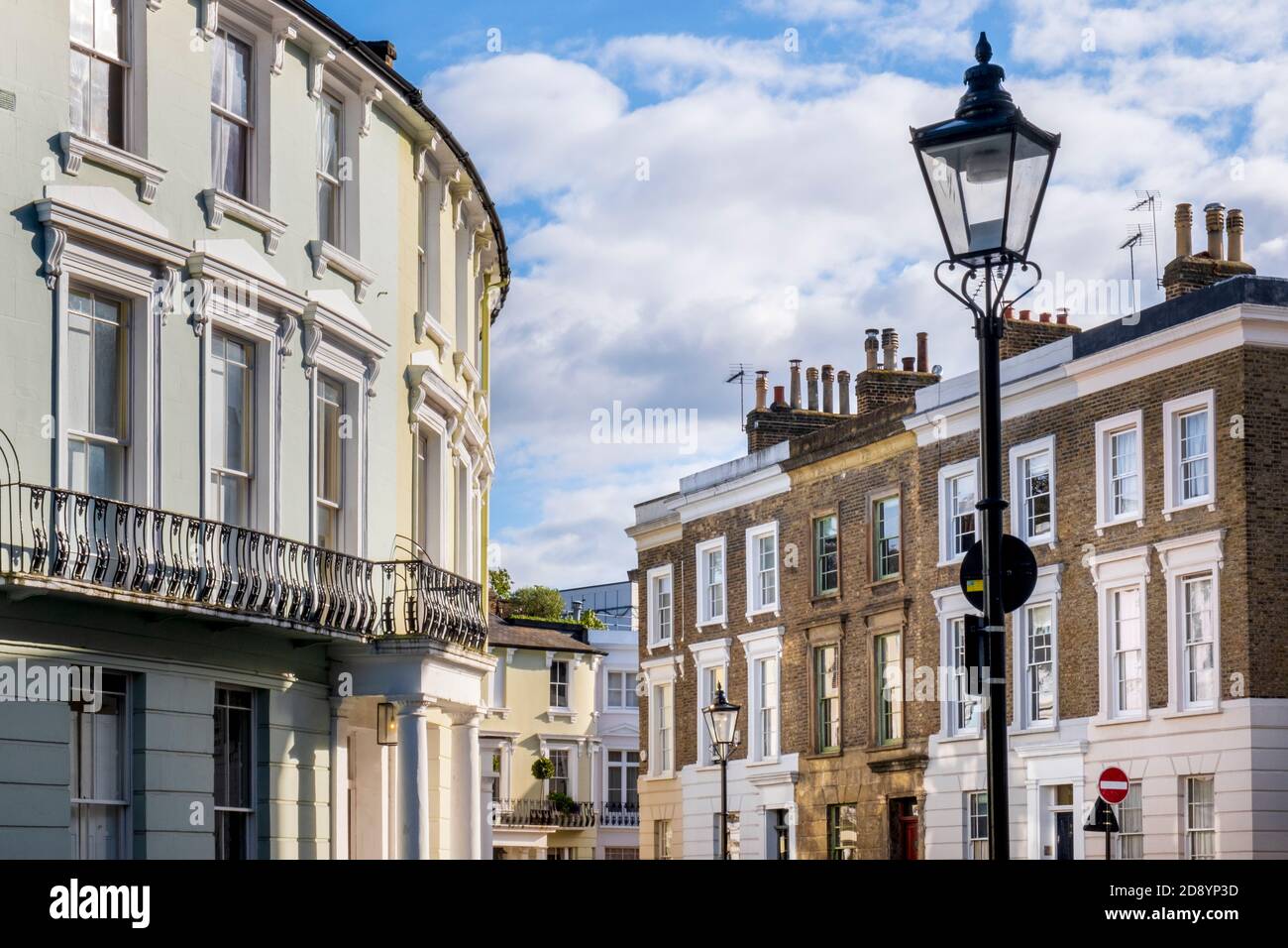 Paddington film location hi-res stock photography and images - Alamy