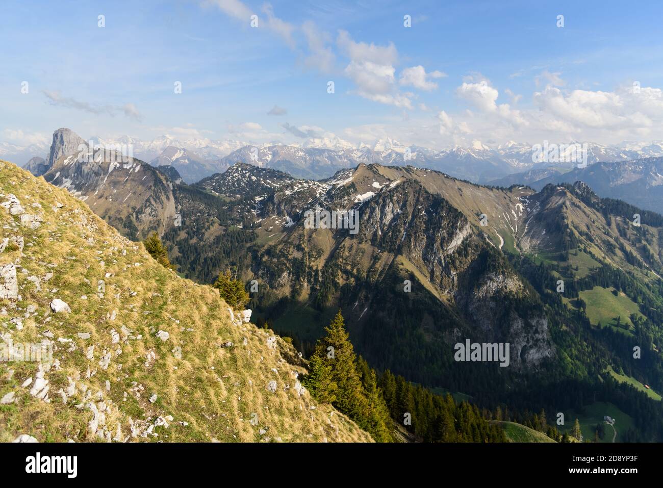 Canton panorama hi-res stock photography and images - Alamy
