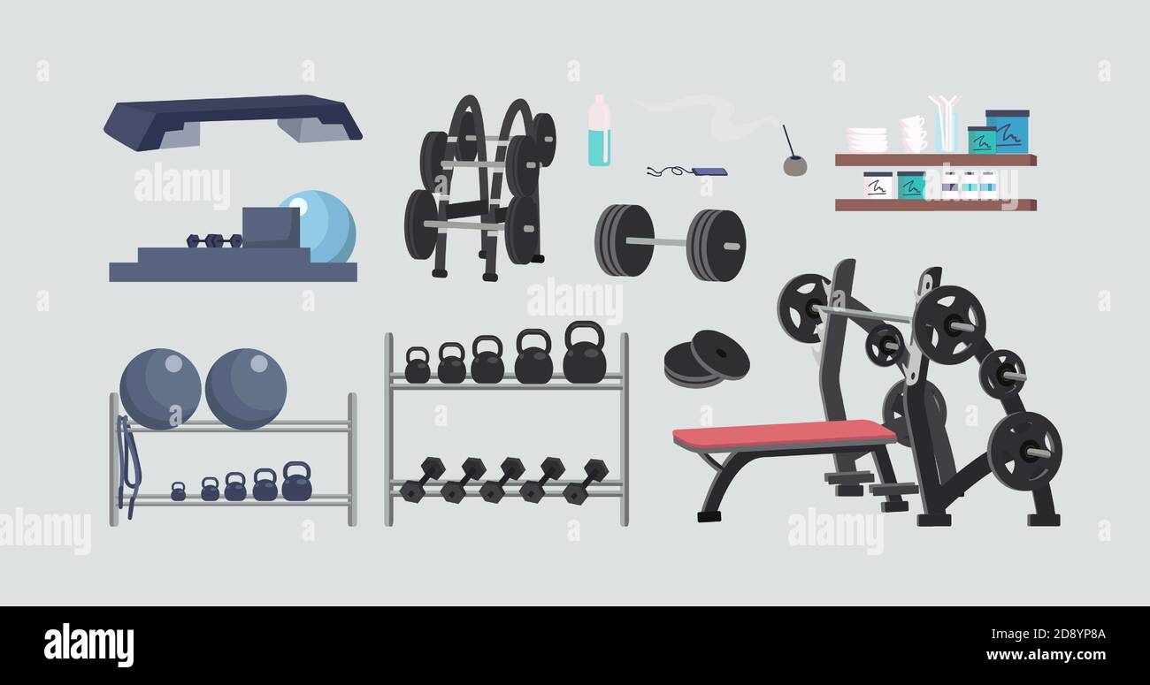 Yoga platform Stock Vector Images - Alamy