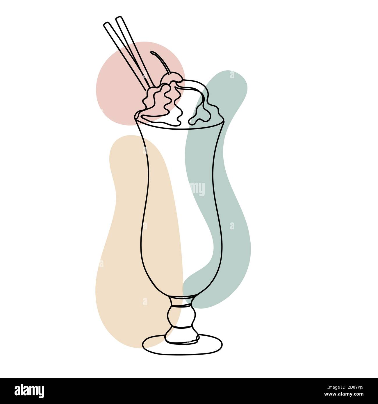 Hand cream label Stock Vector Images - Alamy