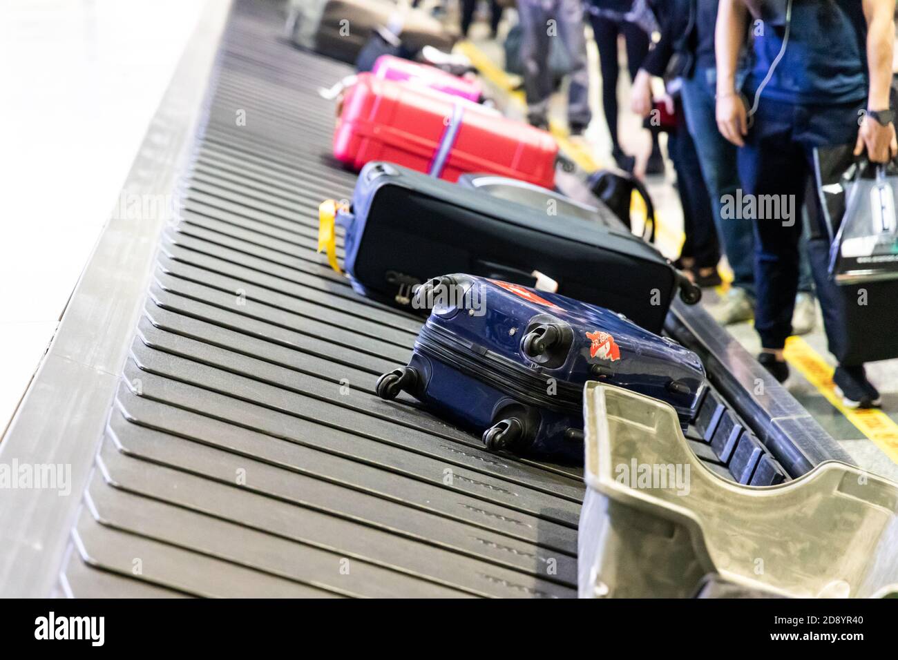 Baggage Carousel Belt at Eva Gopinko blog