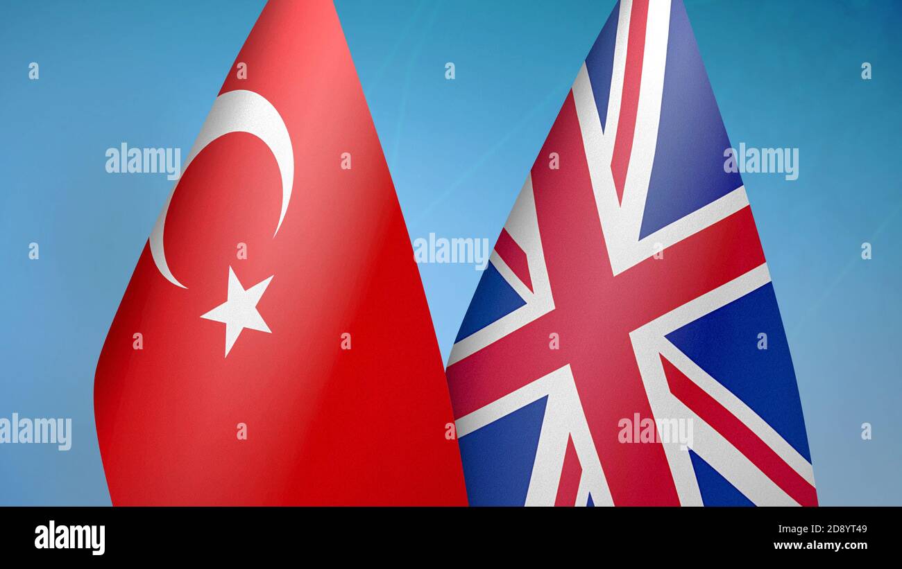 United kingdom turkey table hi-res stock photography and images - Alamy