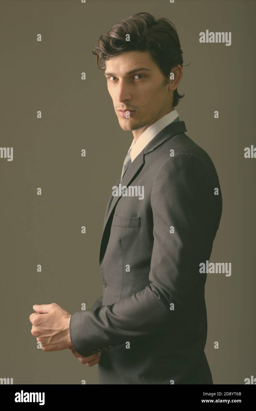 Fixing sleeve hi-res stock photography and images - Alamy