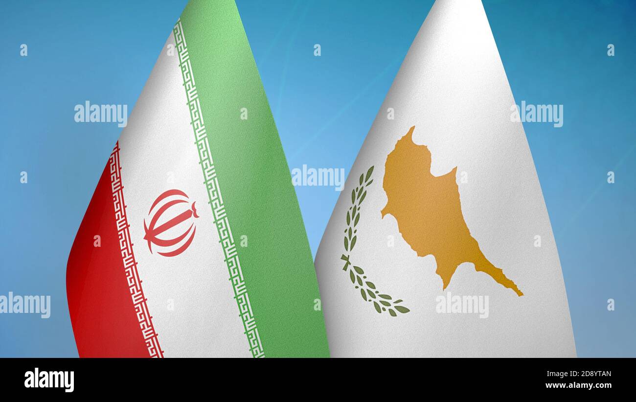 Cyprus iran hi-res stock photography and images - Alamy