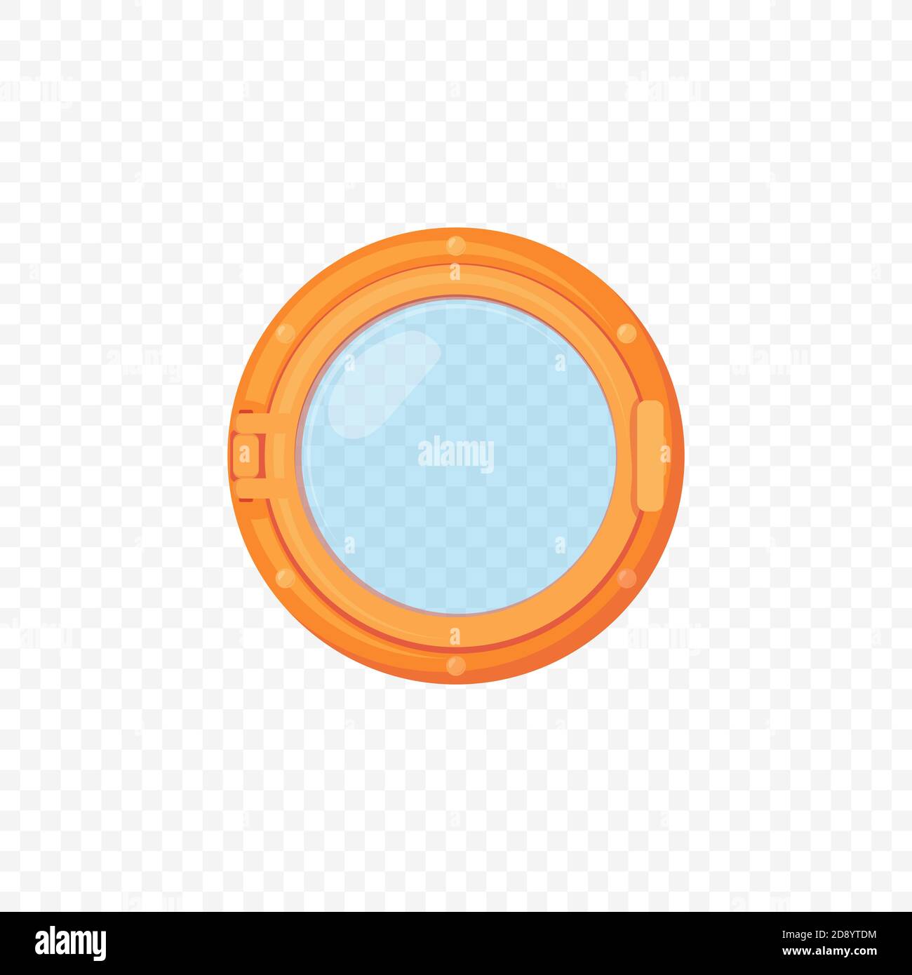 Brass porthole vector Stock Vector Image & Art - Alamy