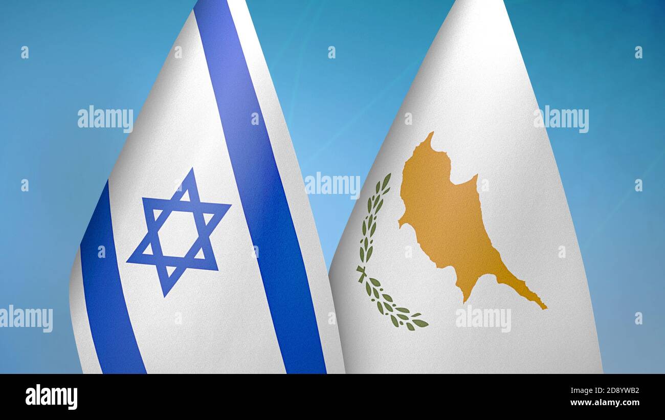 Israel and cyprus hi-res stock photography and images - Alamy