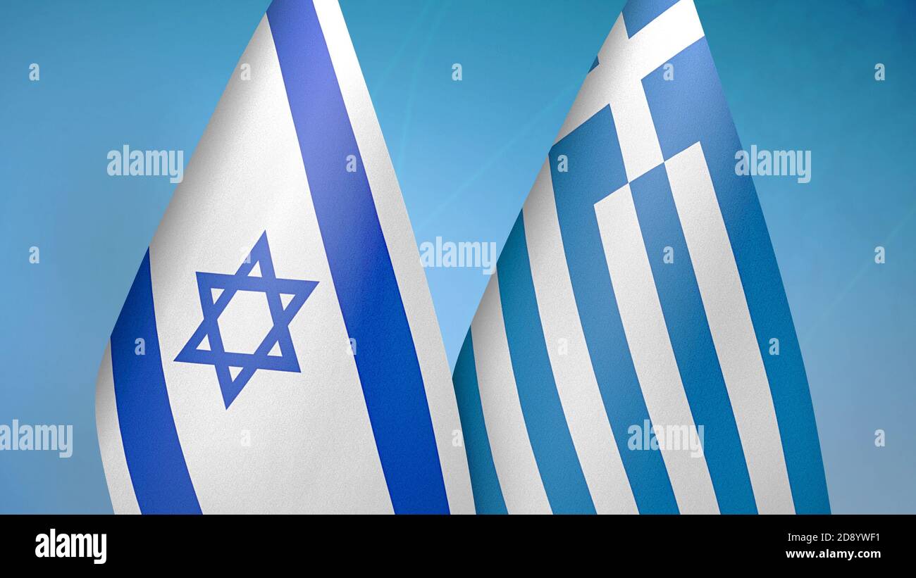 Greece israel conflict hi-res stock photography and images - Alamy