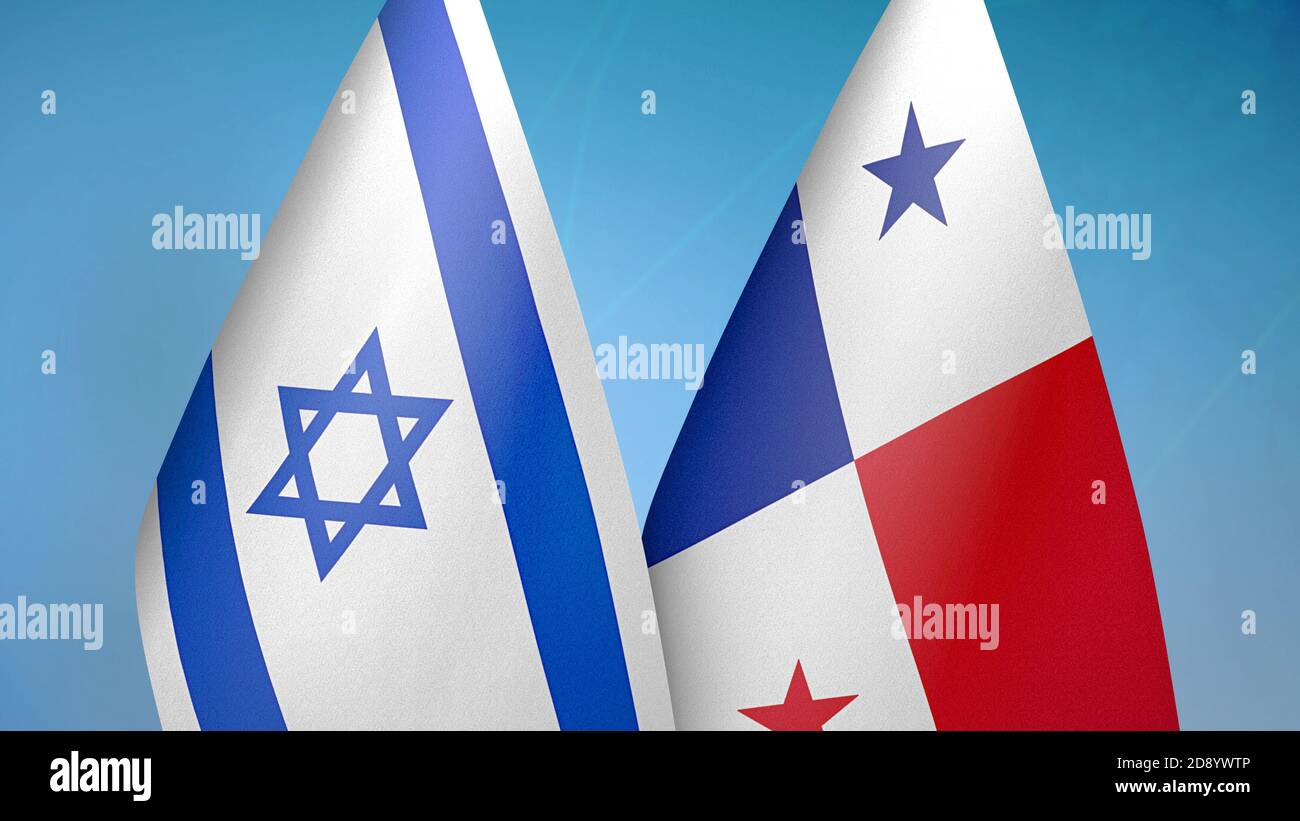 Israel and panama hi-res stock photography and images - Alamy
