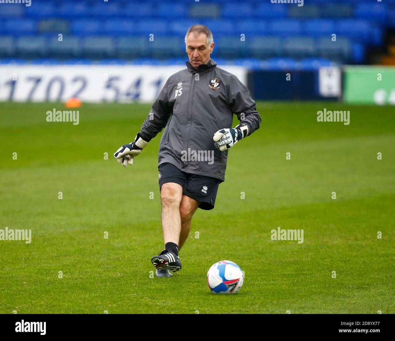 Ronnie sinclair hi-res stock photography and images - Alamy