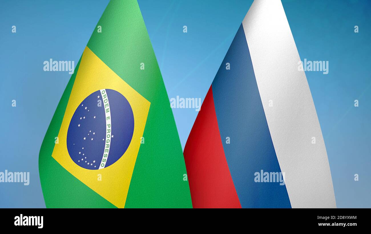 Russia and brazil conflict hi-res stock photography and images - Alamy
