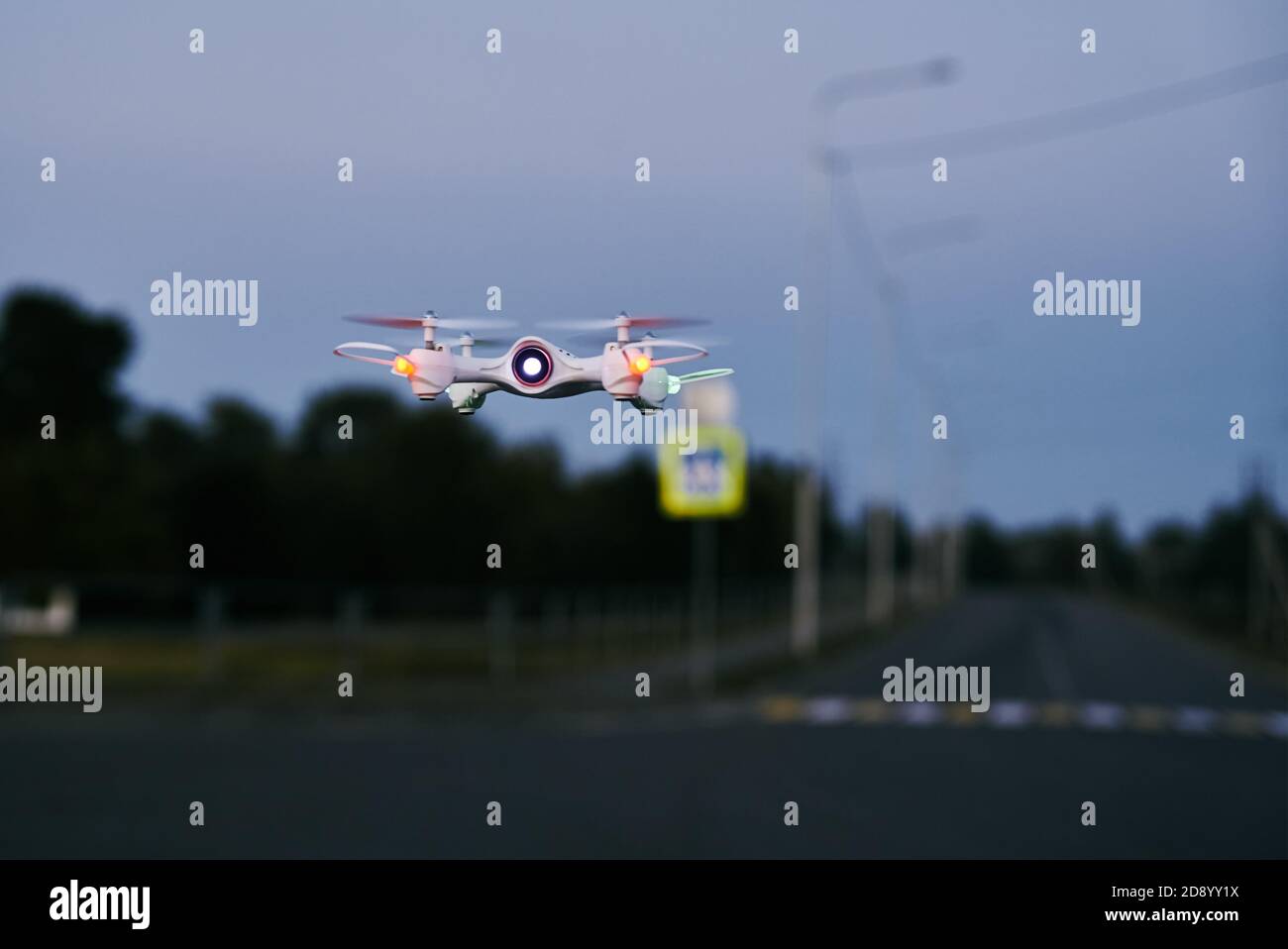Copter toy hi-res stock photography and images - Alamy