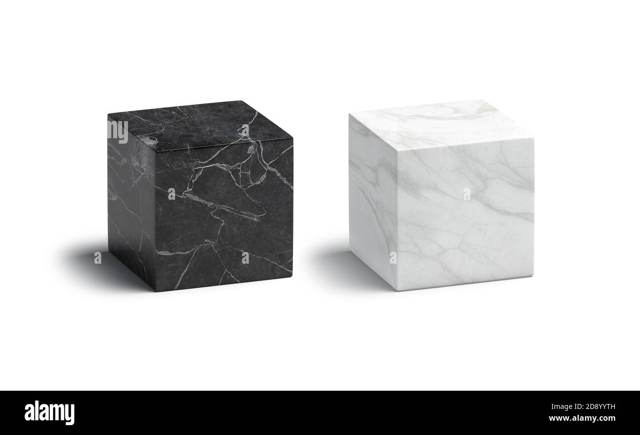 Black cube sculpture hi-res stock photography and images - Alamy