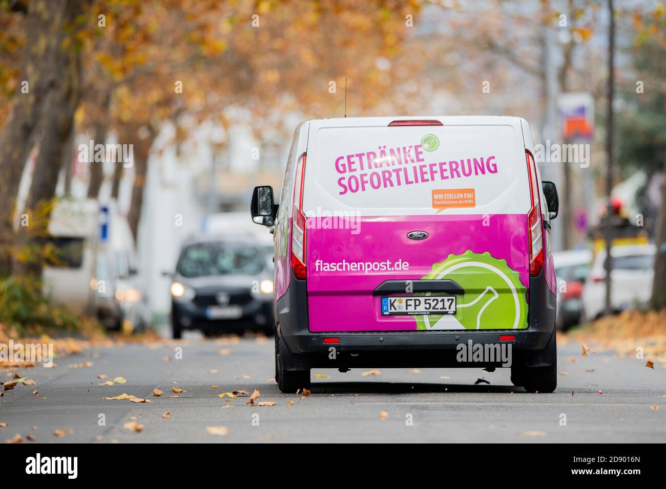 Flaschenpost High Resolution Stock Photography and Images - Alamy