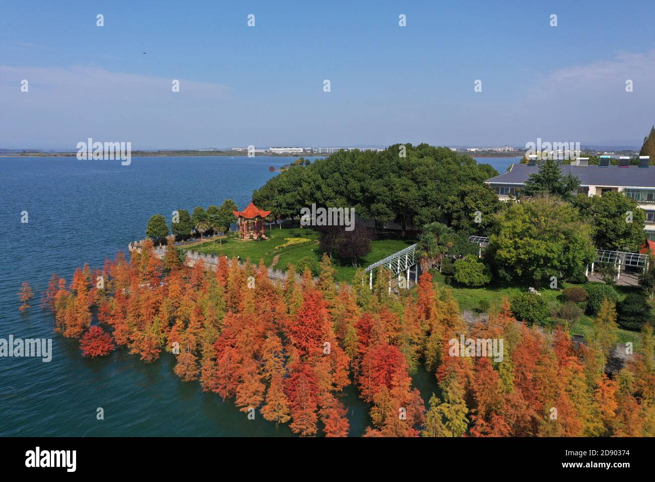 Jingmen hi-res stock photography and images - Alamy