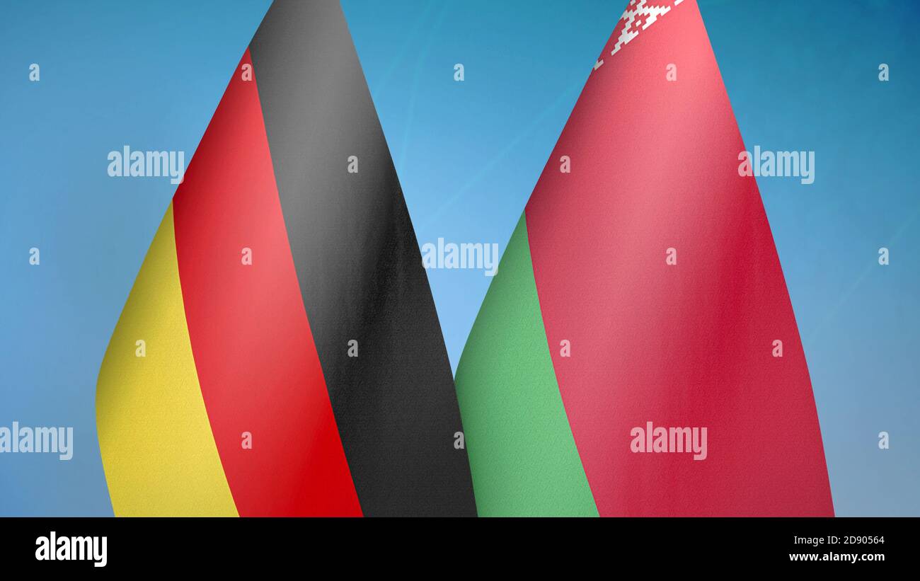Belarus germany summit hi-res stock photography and images - Alamy