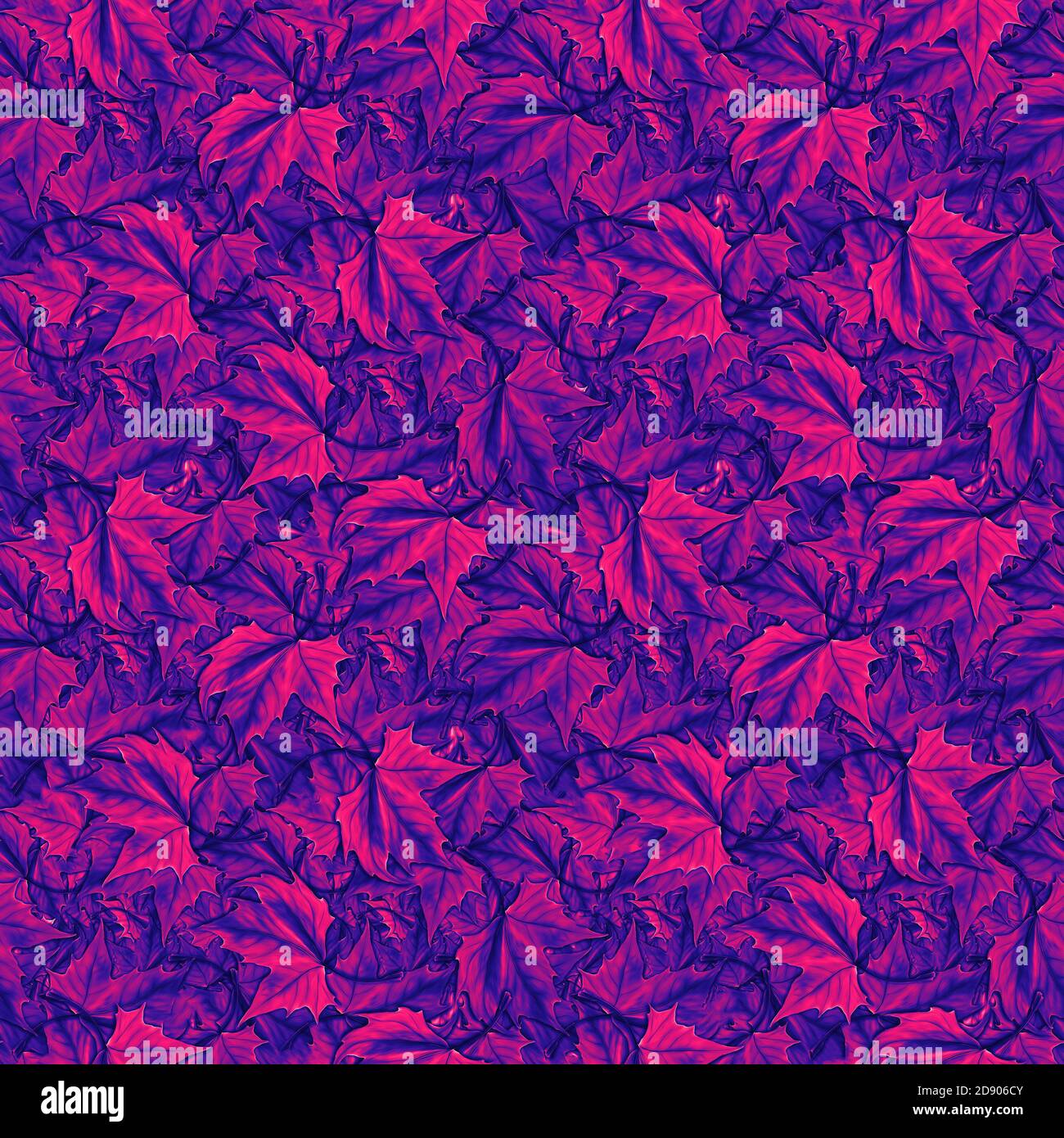 Seamless texture neon red green hi-res stock photography and images - Alamy