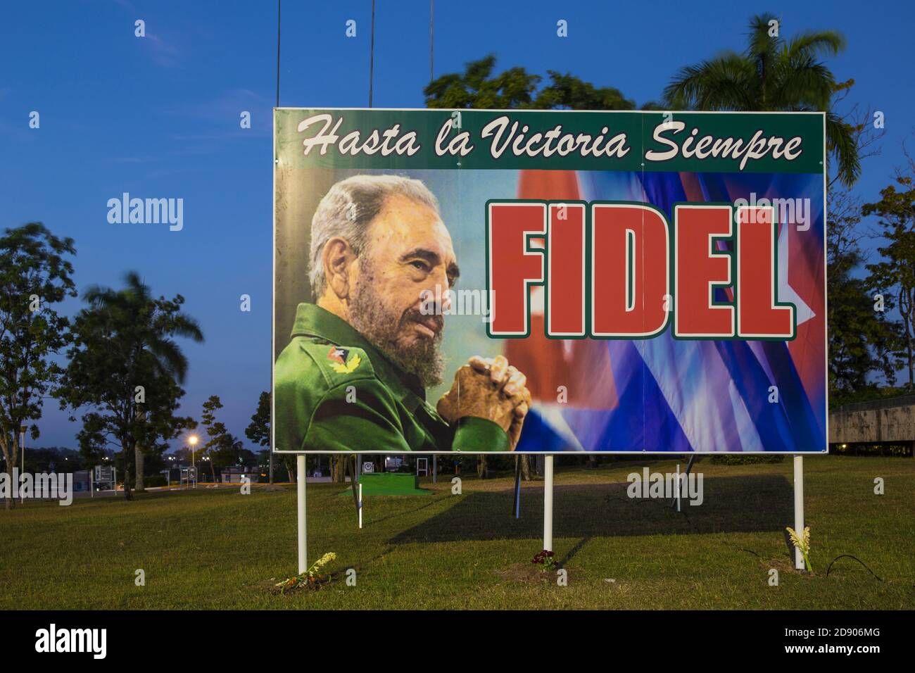 Cuba, Santa Clara, Plaza de la Revolucion, Monumento Ernesto Che ...