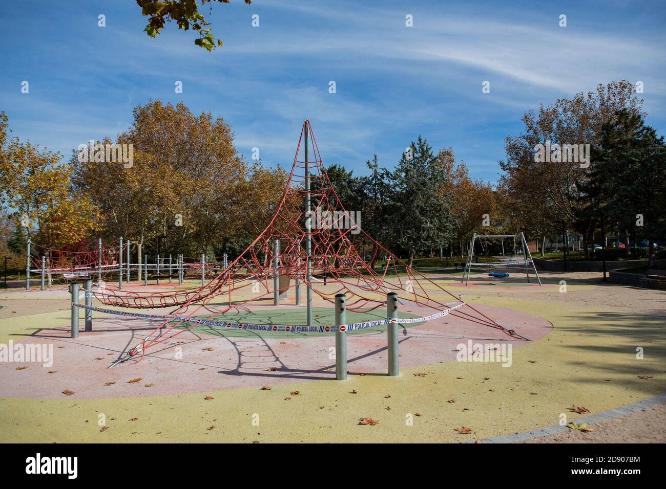Parque colon hi-res stock photography and images - Alamy