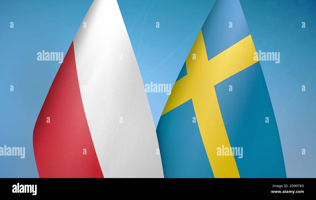 Polish swedish war hi-res stock photography and images - Alamy