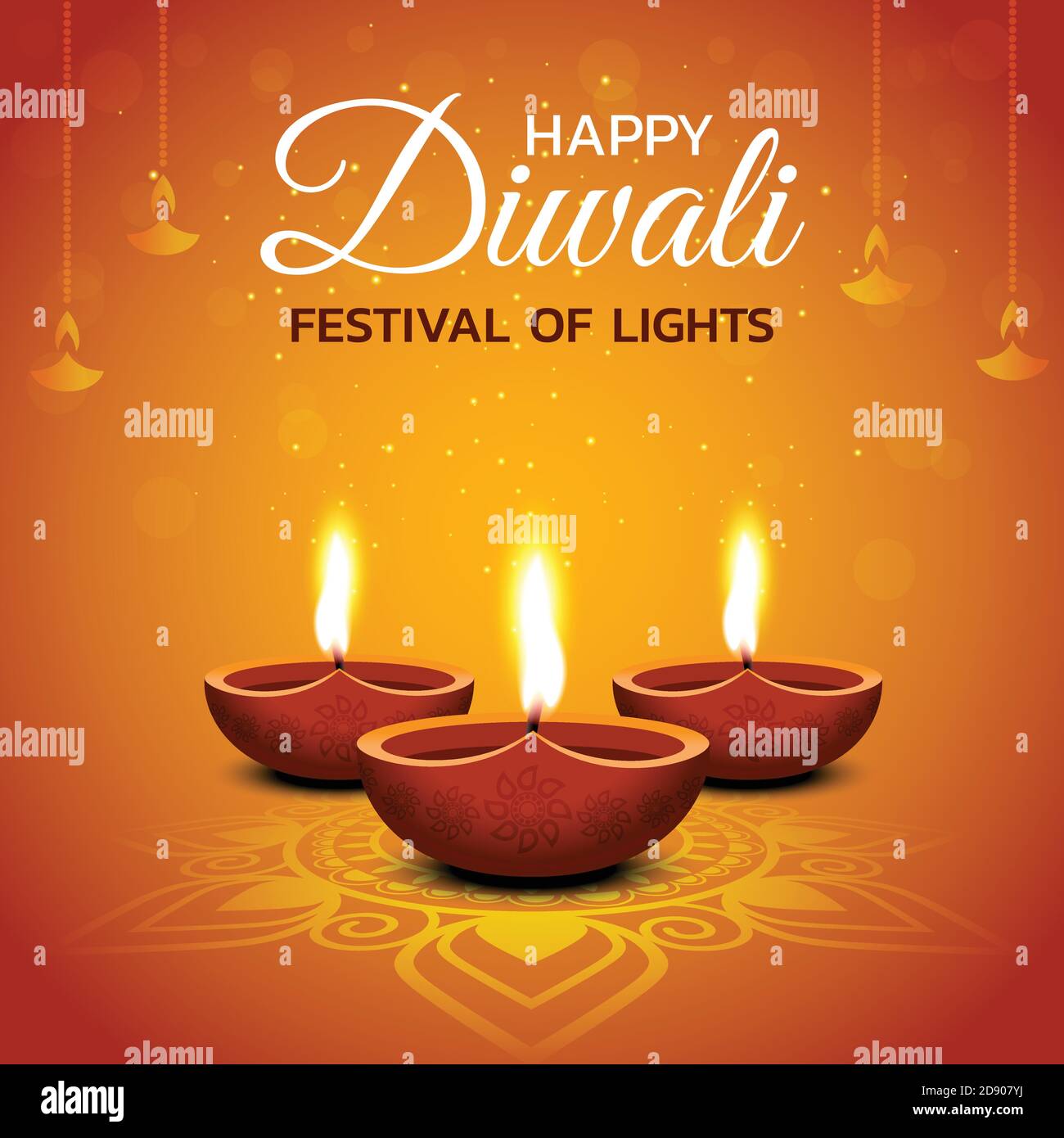 Diwali design hi-res stock photography and images - Alamy