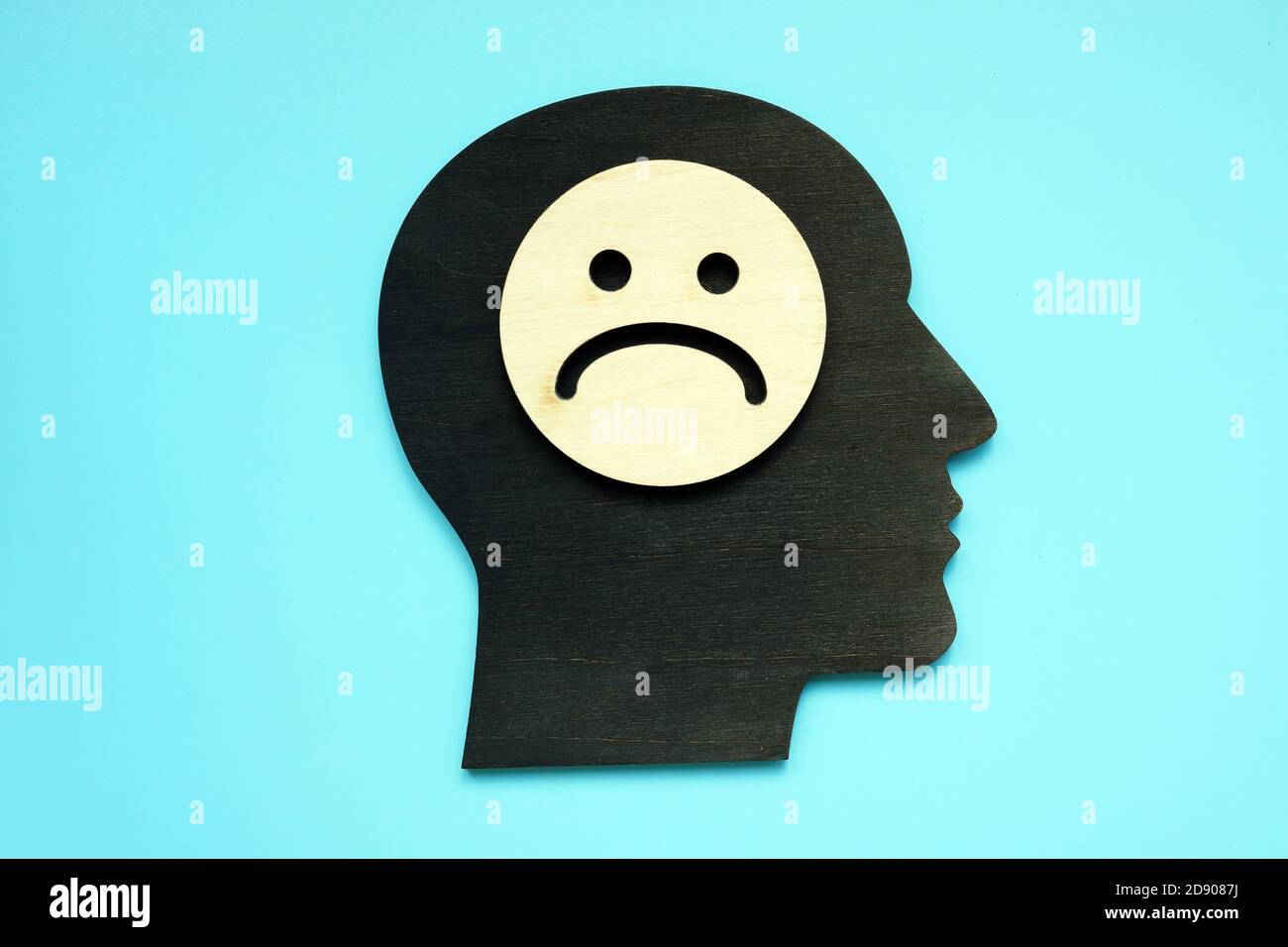 Sadness negative hi-res stock photography and images - Alamy