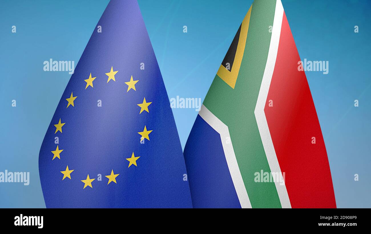 South africa and european union hi-res stock photography and images - Alamy