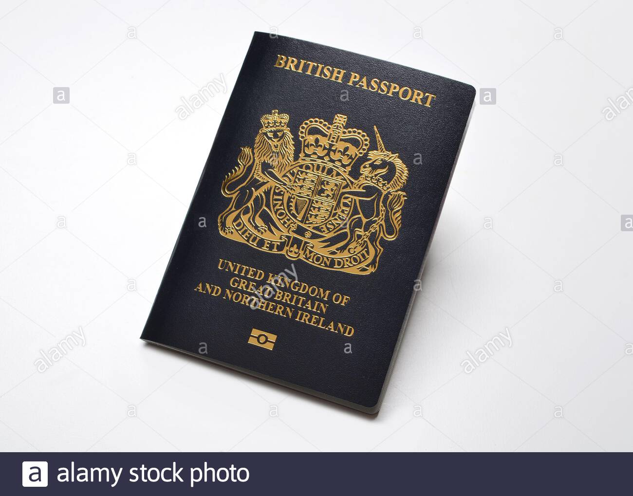 Passport Front Cover High Resolution Stock Photography and Images - Alamy