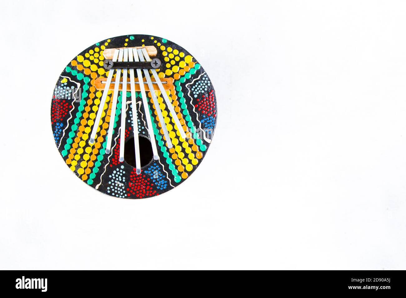 Musical instruments equipment on Cut Out Stock Images & Pictures - Alamy