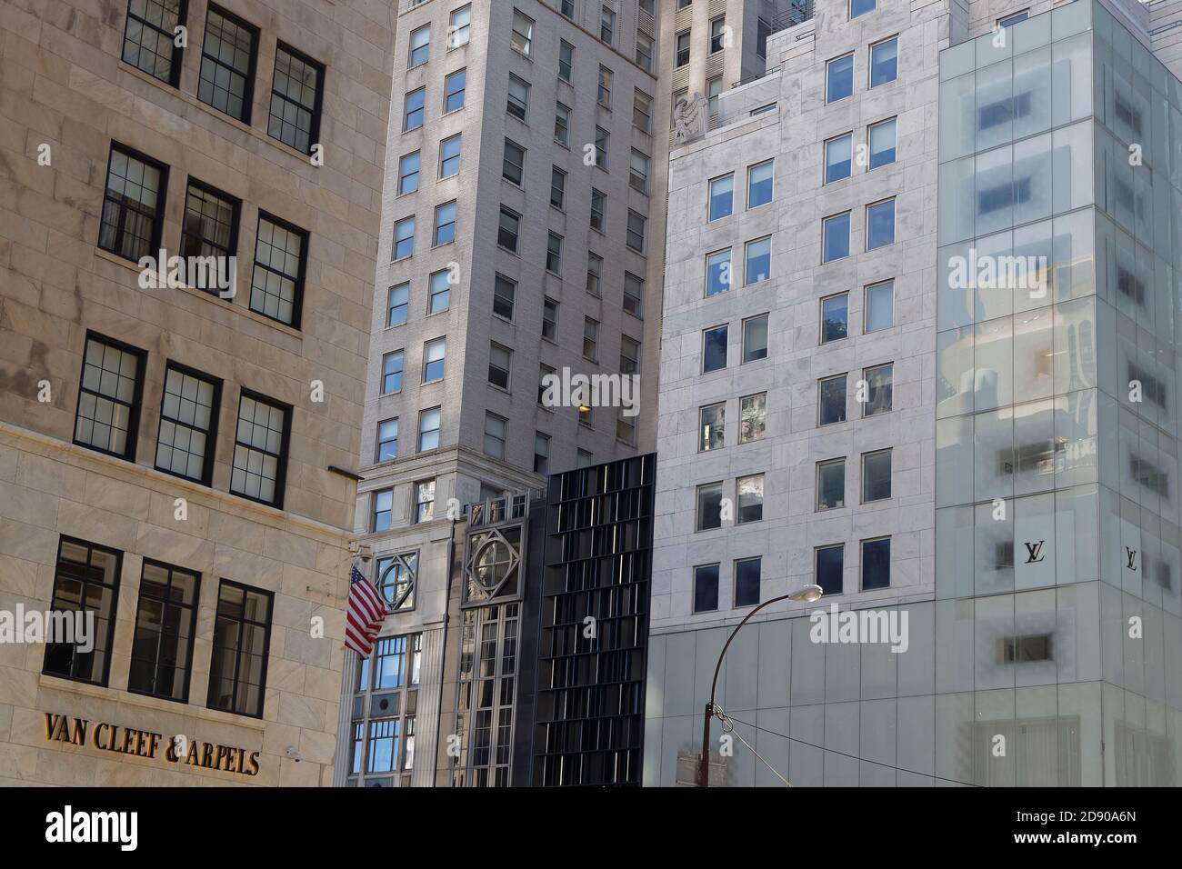 Big apple architecture hi-res stock photography and images - Alamy