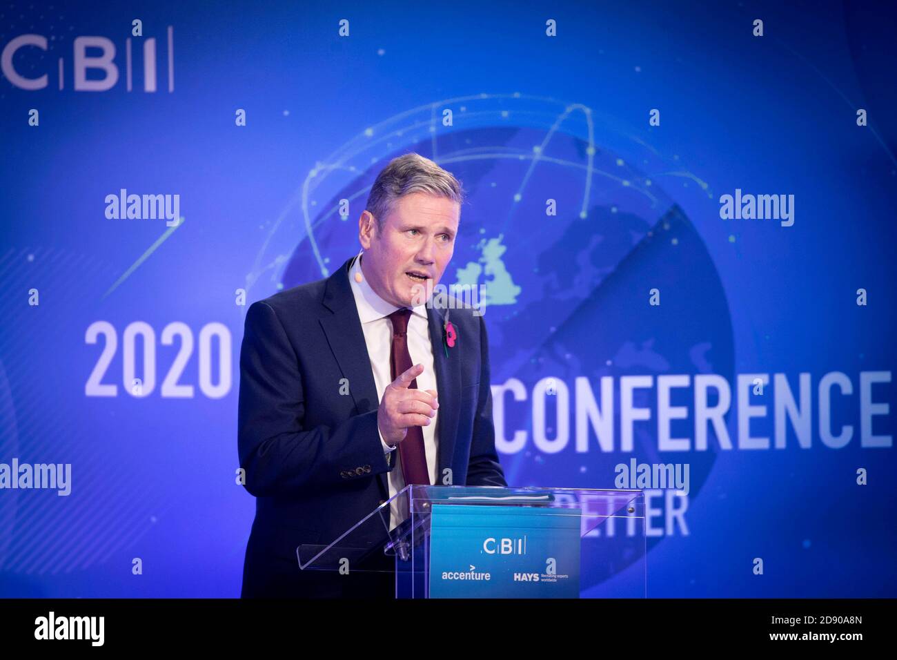 In the itn headquarters hi-res stock photography and images - Alamy