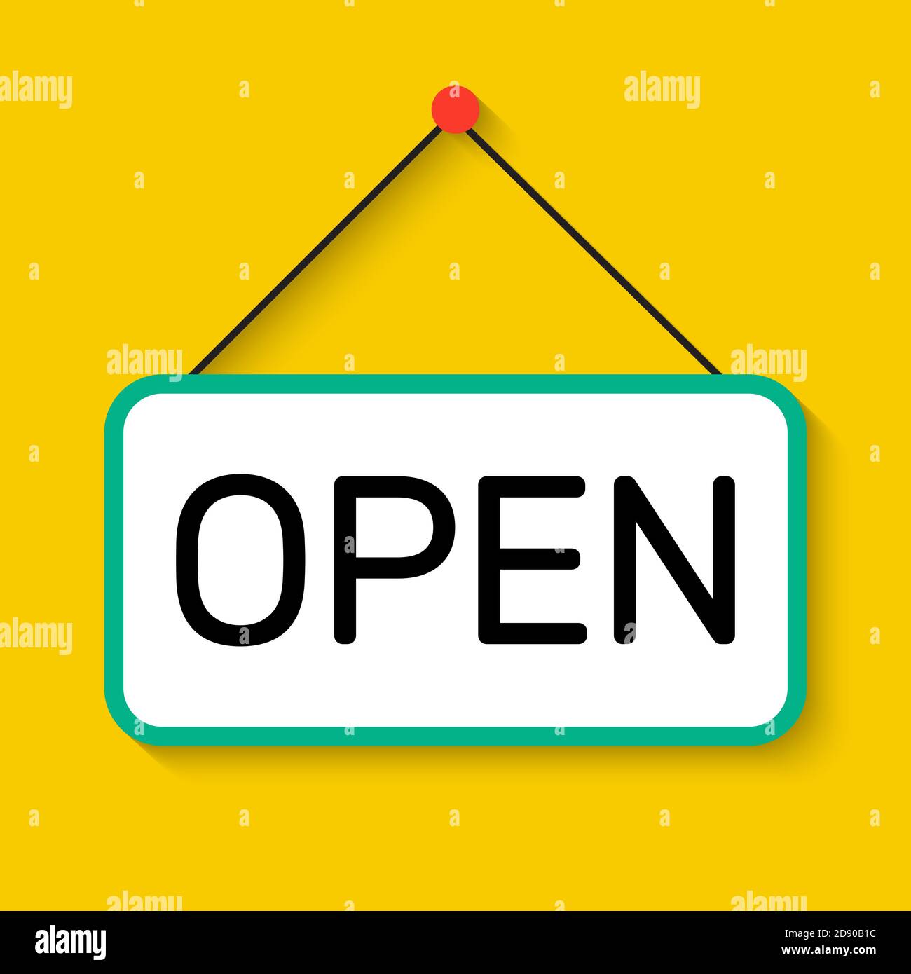 Supermarket store notice board hi-res stock photography and images - Alamy