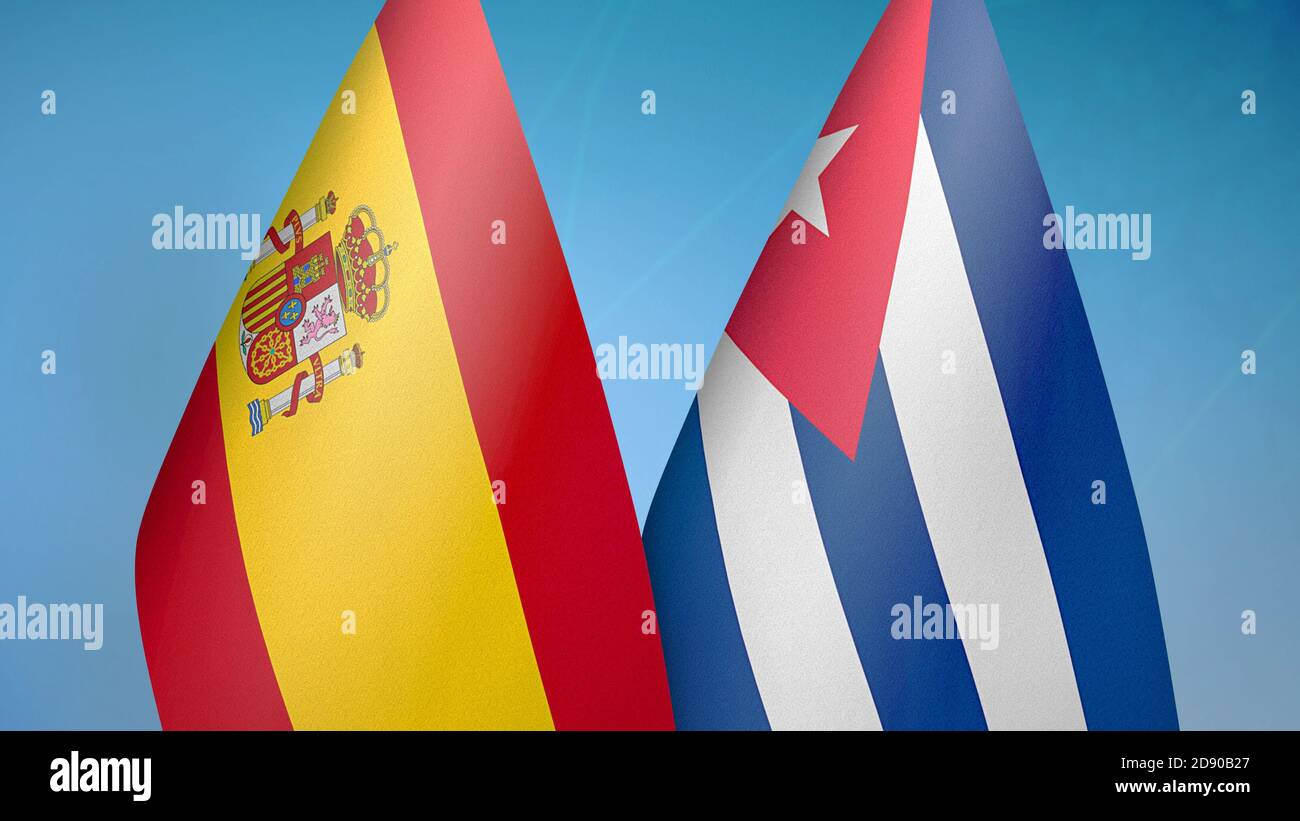 Spain cuba conflict hi-res stock photography and images - Alamy