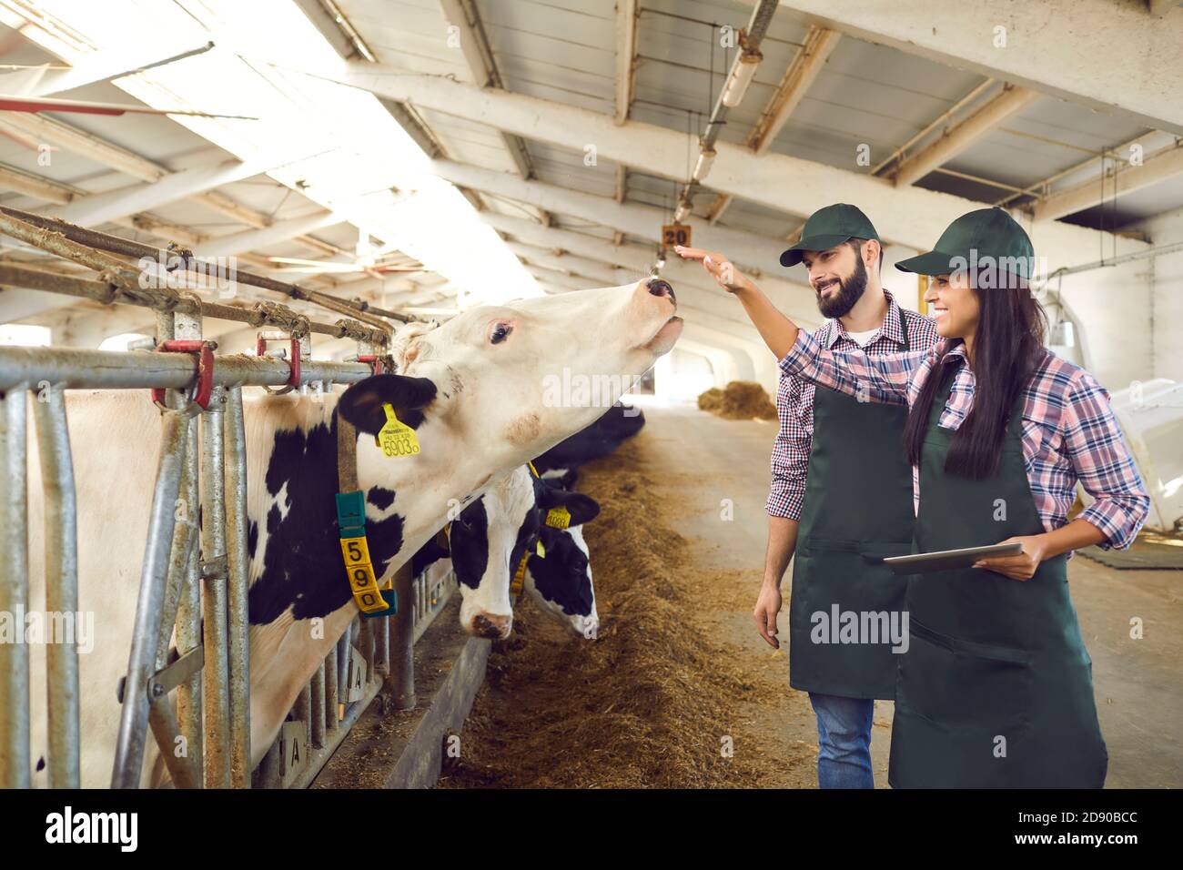 Agritech hi-res stock photography and images - Alamy