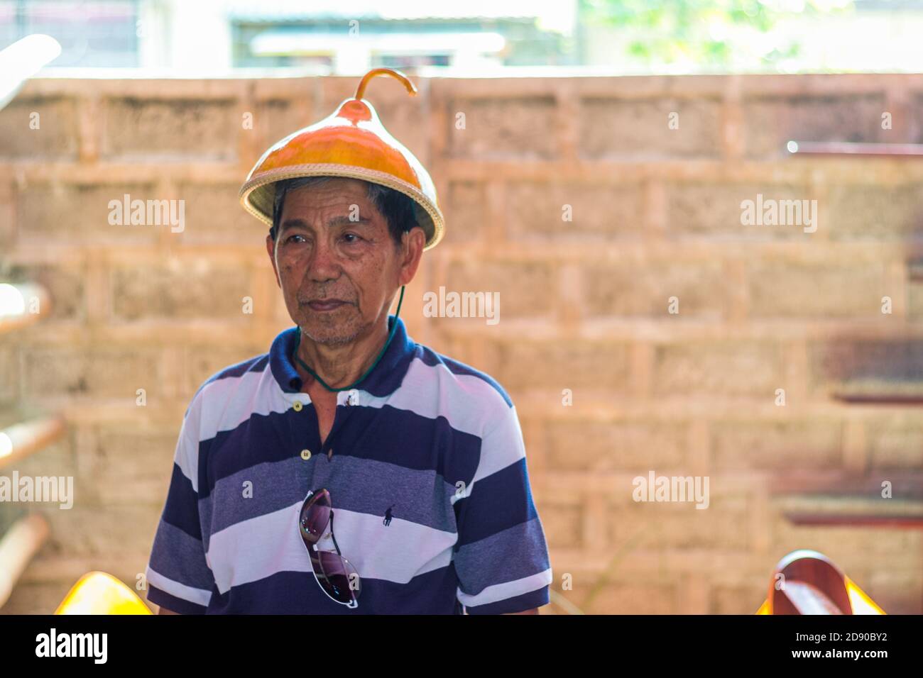 Teofila Garcia, recognize National Living Treasure Awardee for ...