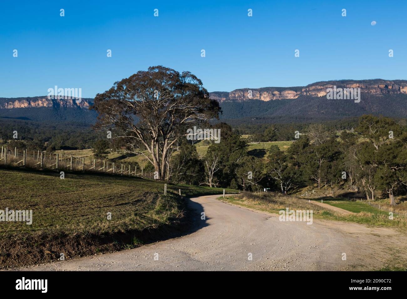 The Megalong Creek Estate, Blue Mountains Winery, Megalong Valley, NSW ...