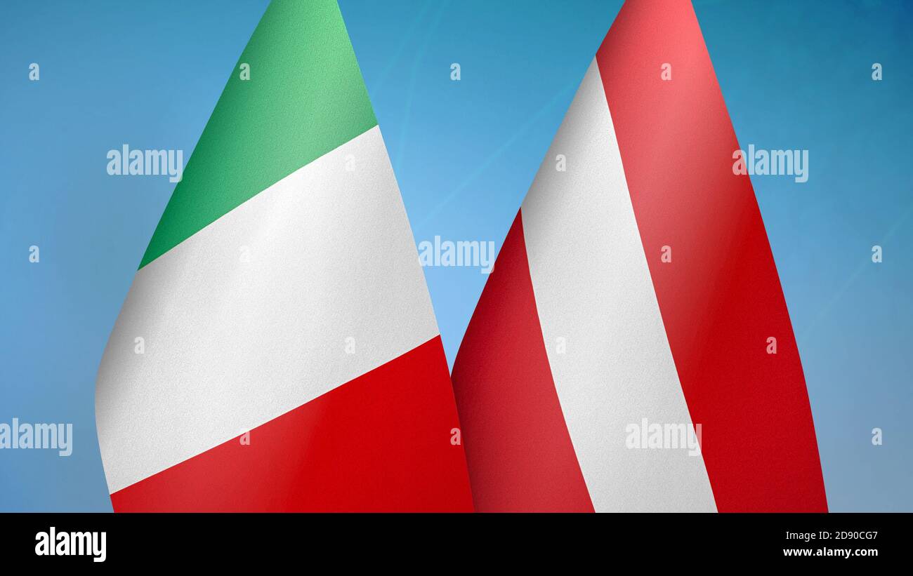 Austrian italian conflict hi-res stock photography and images - Alamy
