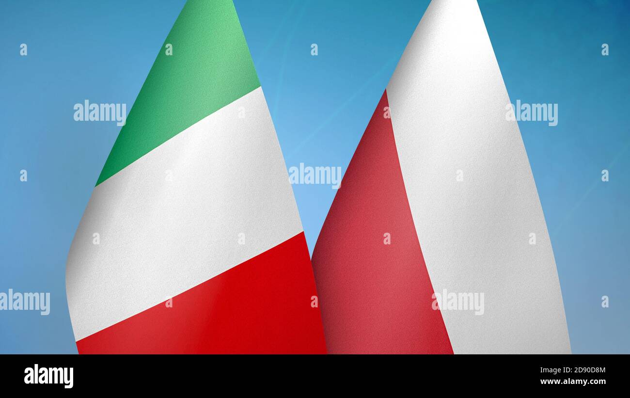 Italy poland conflict hi-res stock photography and images - Alamy