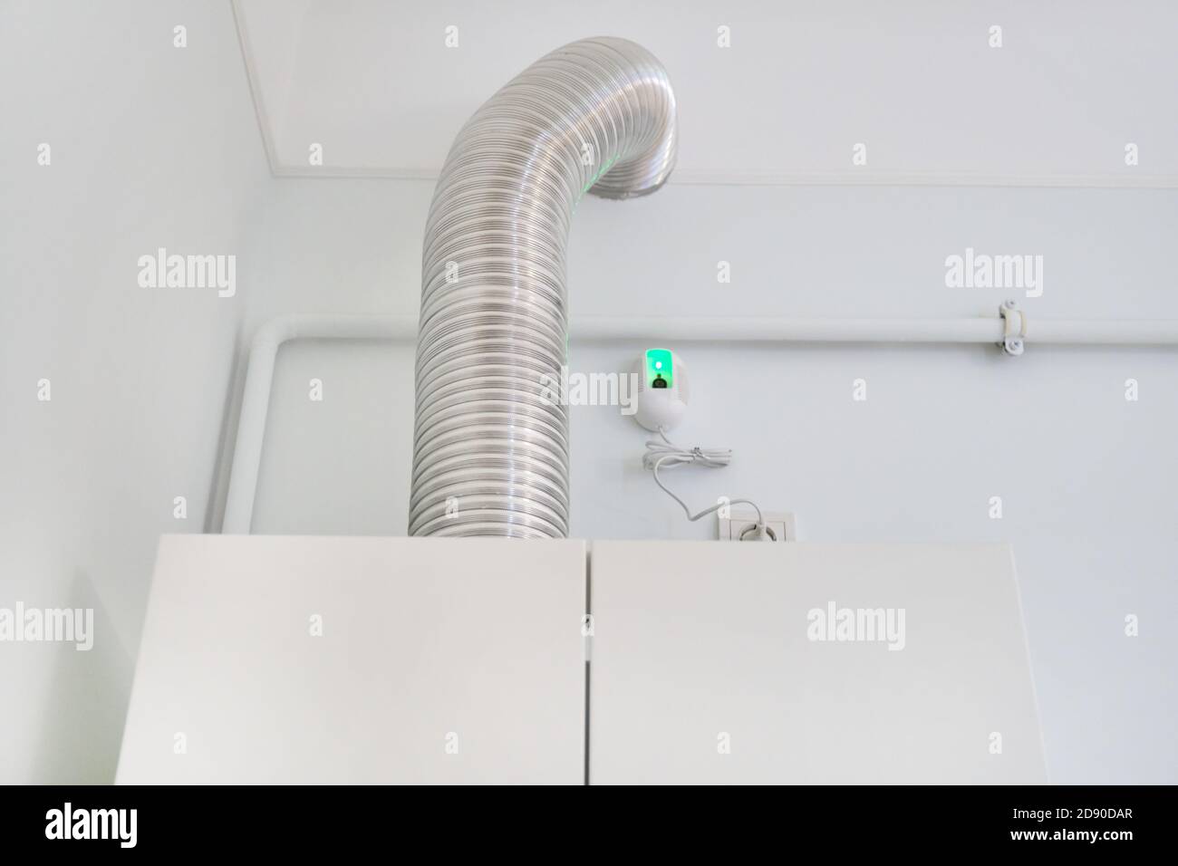 Thermal expansion of gas hi-res stock photography and images - Alamy