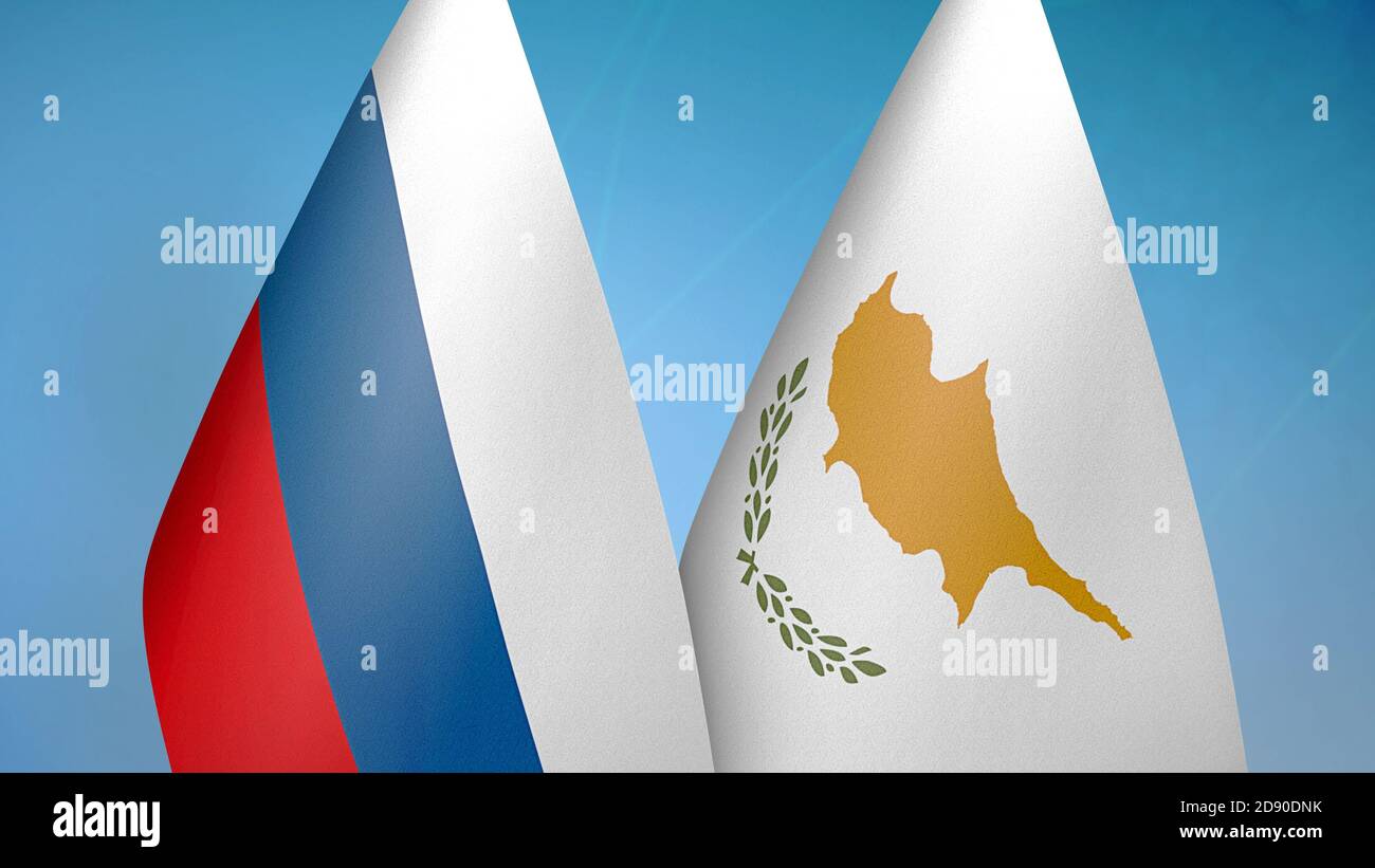 Russian cypriot hi-res stock photography and images - Alamy