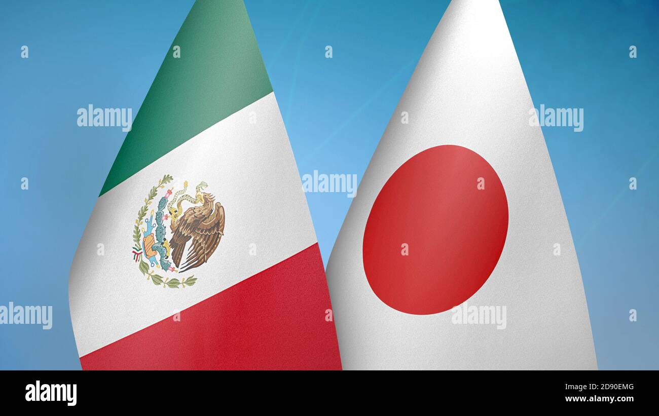 Japan mexico conflict hi-res stock photography and images - Alamy