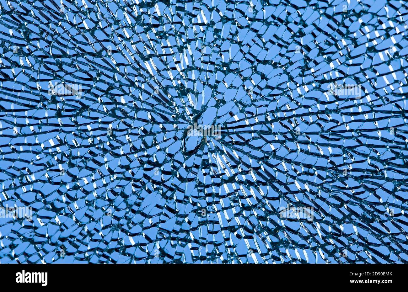 Abstract background texture. Broken glass texture. Background of ...